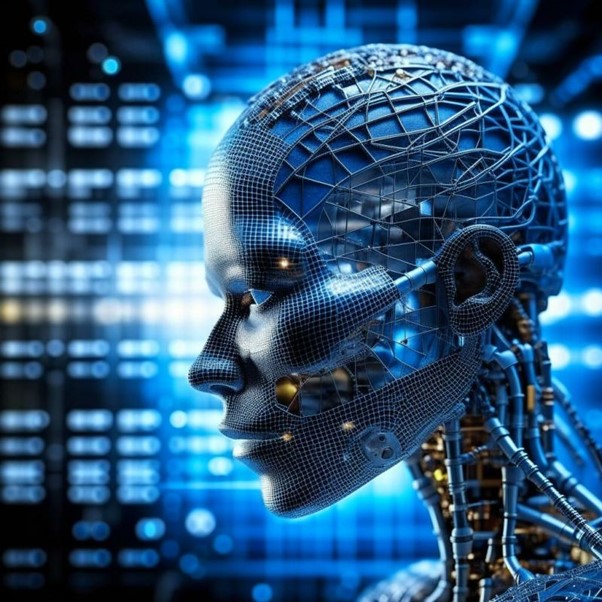 Exploring neural networks. The engine behind AI's cognitive powers ...